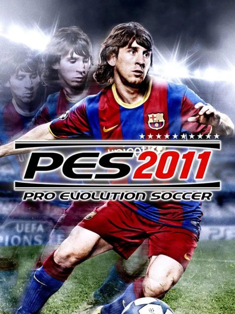 Every Pro Evolution Soccer Game (PES), Ranked