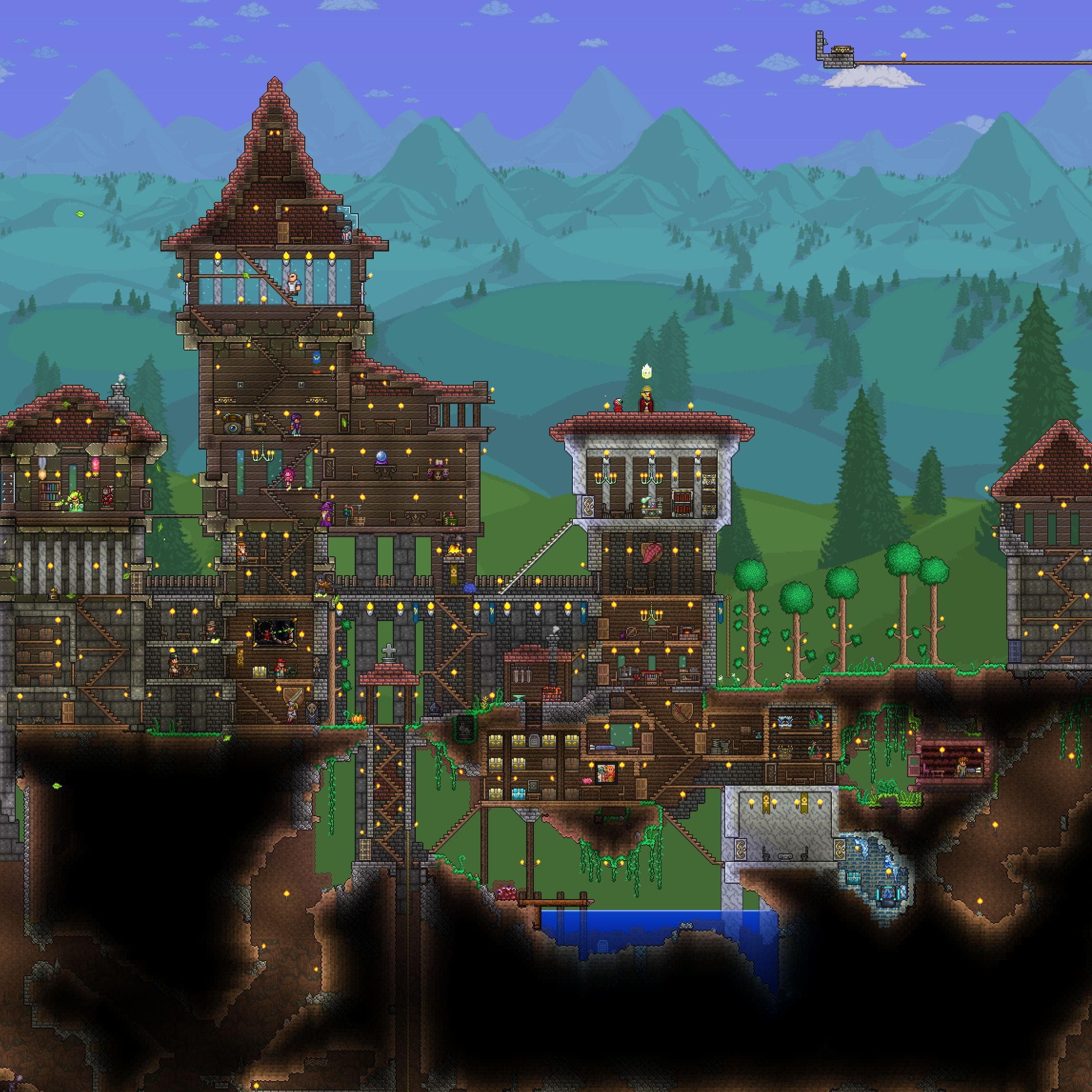 The 20+ Best PC Mining Games To Play on Steam