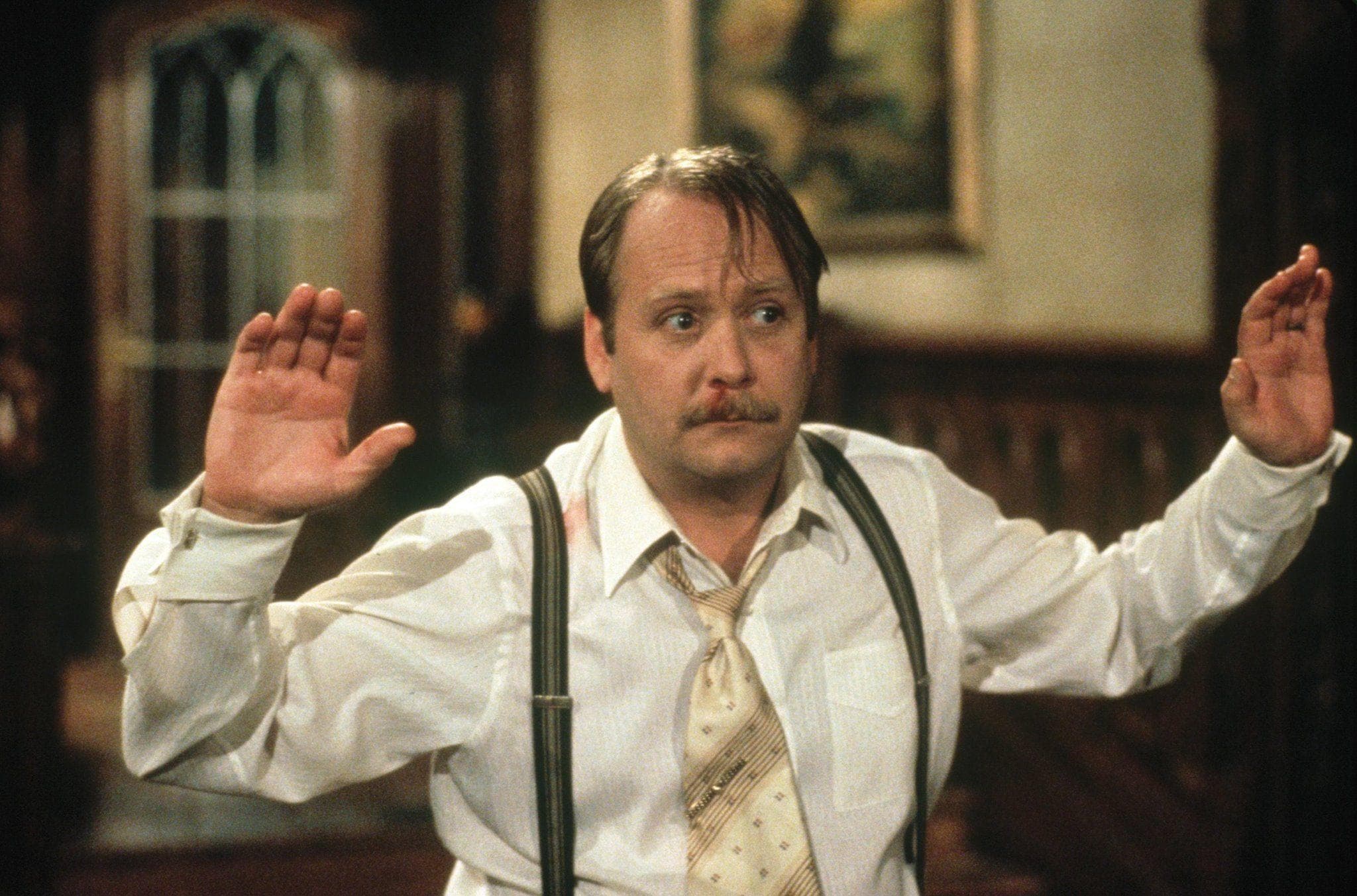 Every Character In 'Clue,' Ranked By Viewers