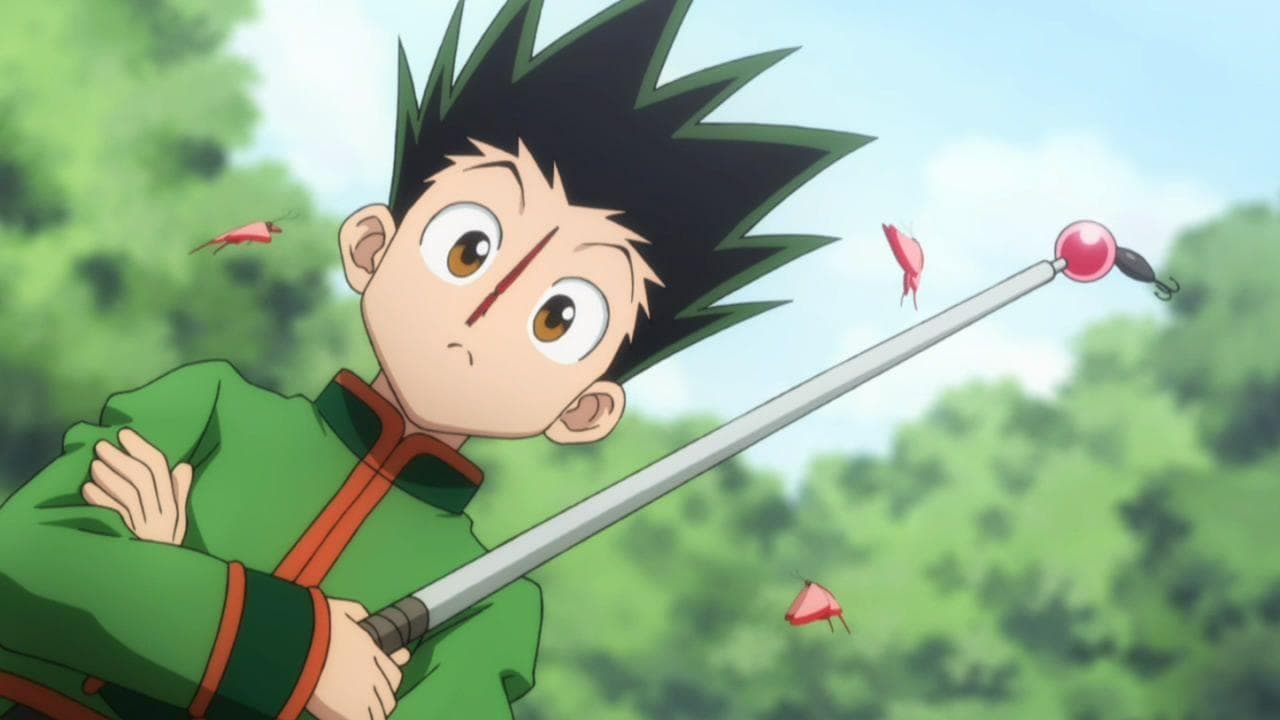 15 Anime Characters With Extraordinary Sensory Abilities