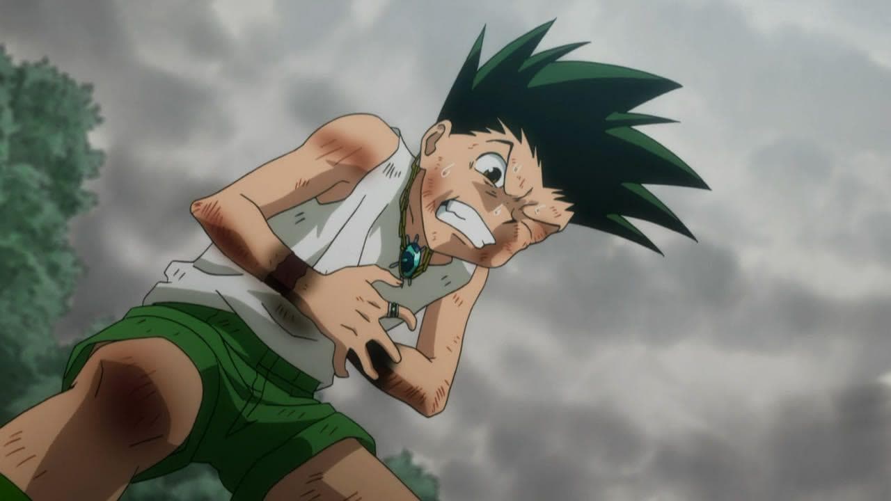 14 Anime Protagonists Who Are Not Overpowered