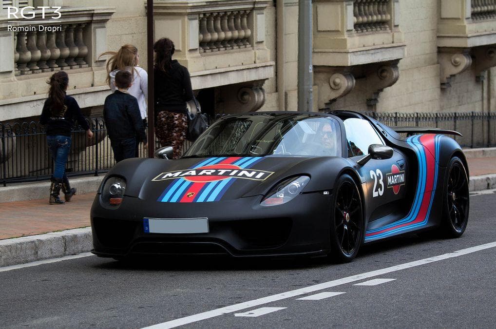 All Porsche Models: List of Porsche Cars & Vehicles