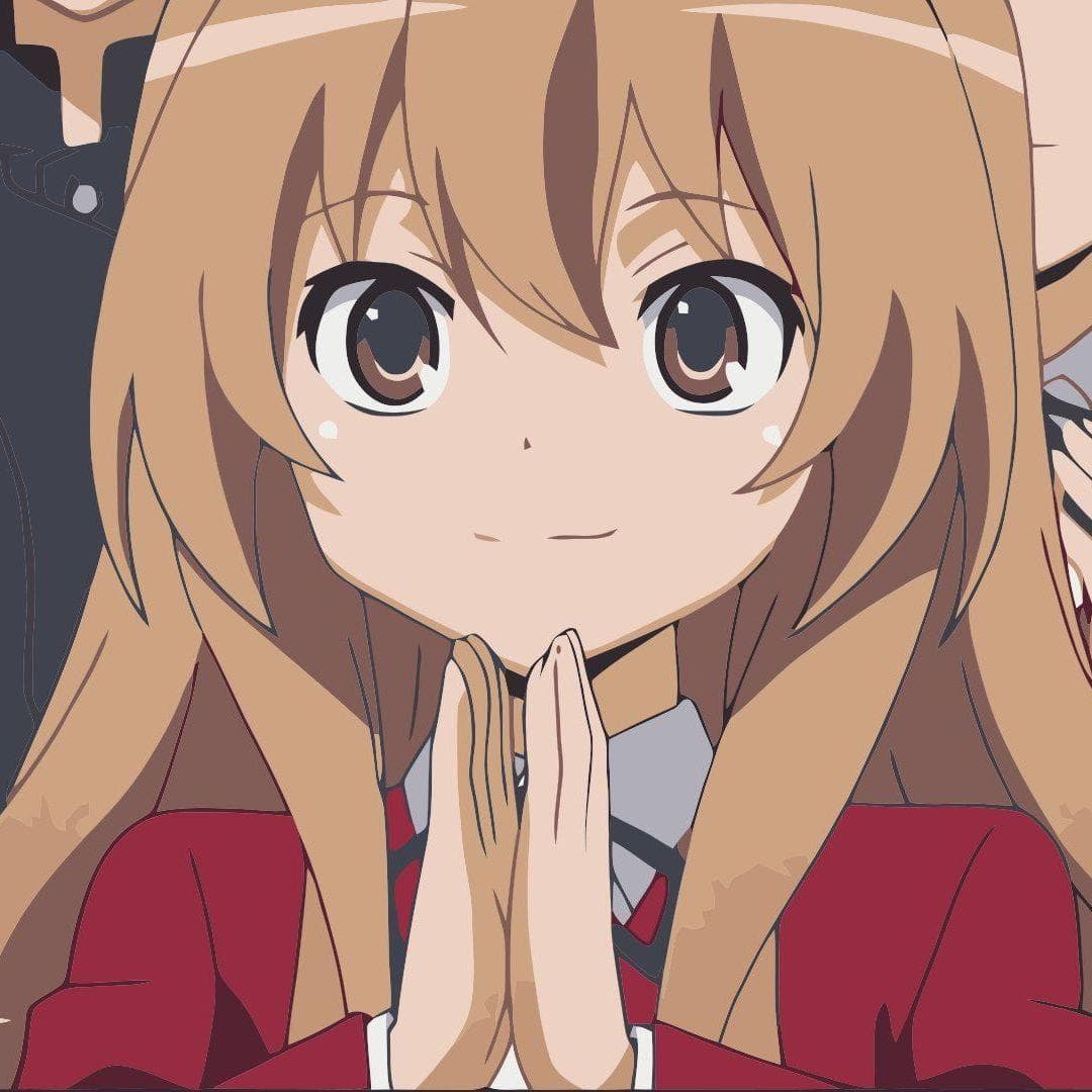 Best Female Anime Characters