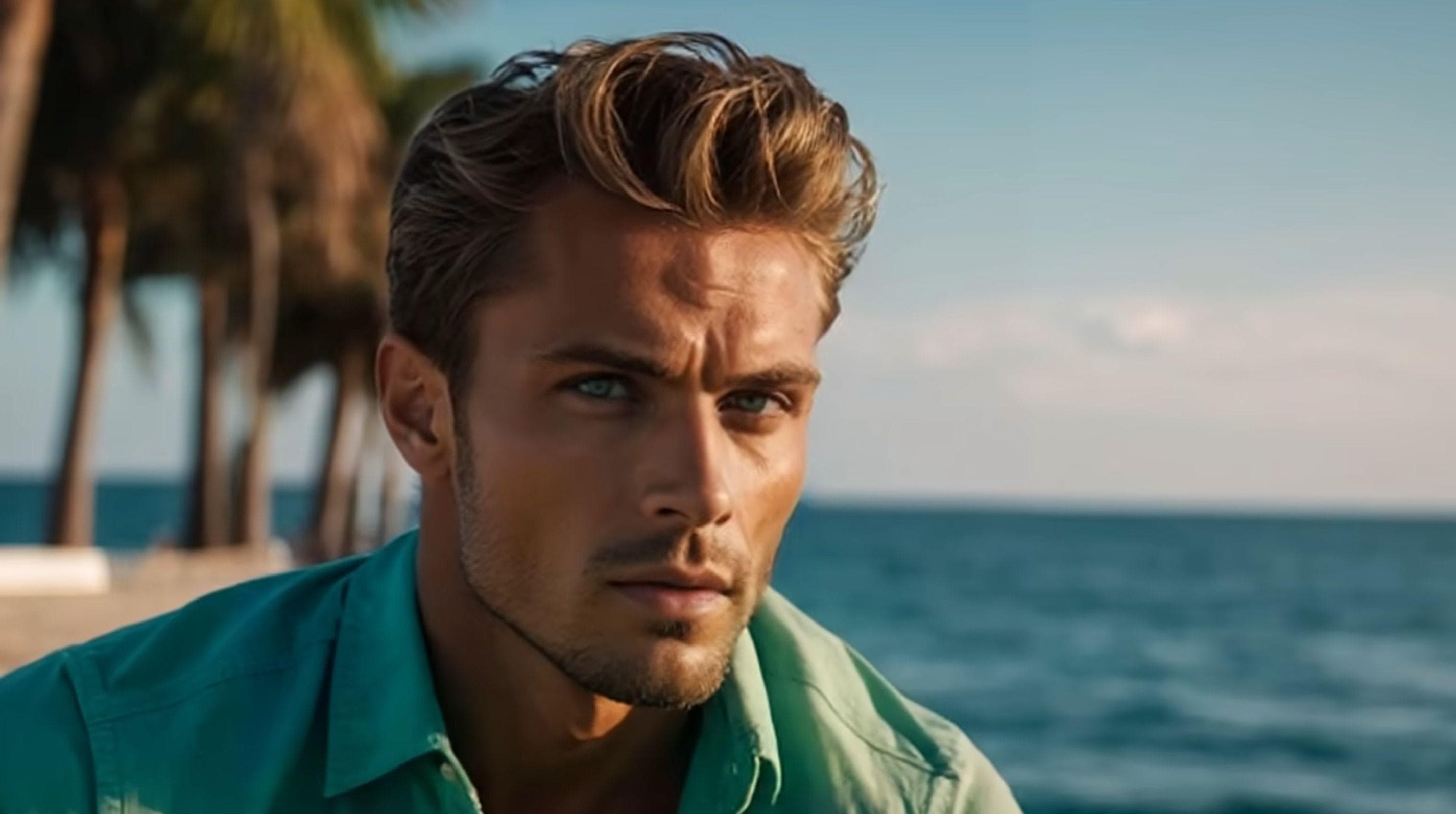 The Top 20 'Hunger Games' Characters and What They Look Like, Ranked