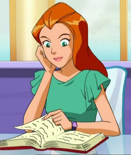 The 300+ Most Attractive Female Cartoon Characters, Ranked (Page 2)