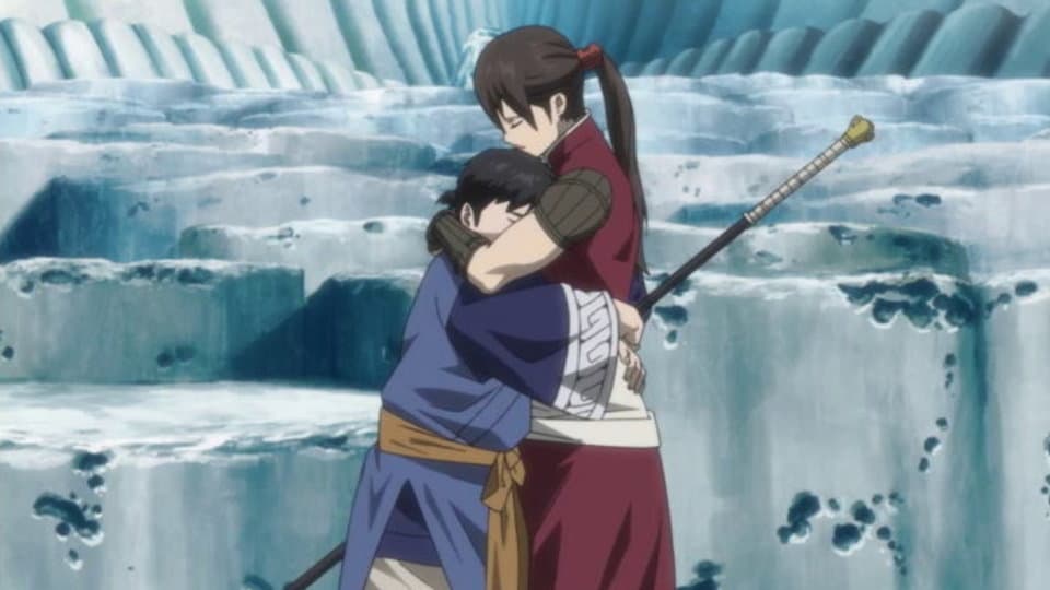 15 Anime Characters Who Stepped In As Parental Substitutes