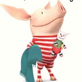 The Greatest Pig Characters | List of Fictional Pigs