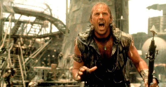 Every Fictional "Last Person On Earth" Ranked By How Much You'd ...