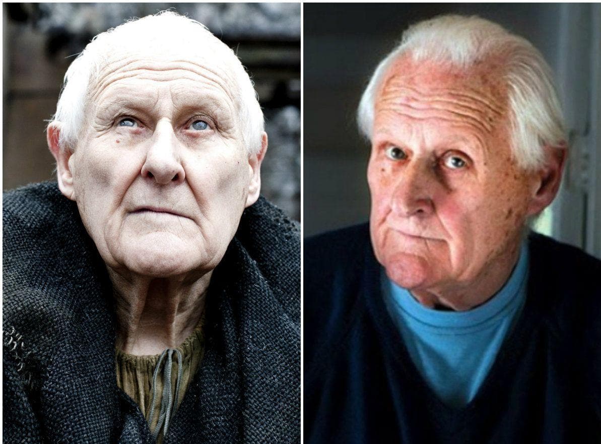 17 Photos of Game of Thrones Actors in Real Life