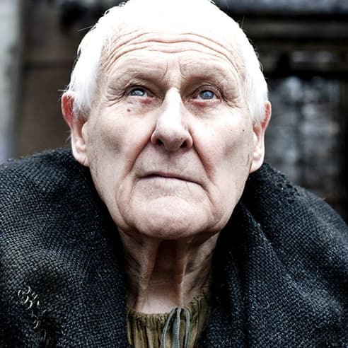 List of All Brothers of the Night's Watch Members