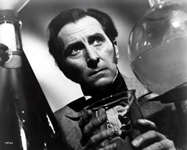 Best Fictional Mad Scientists