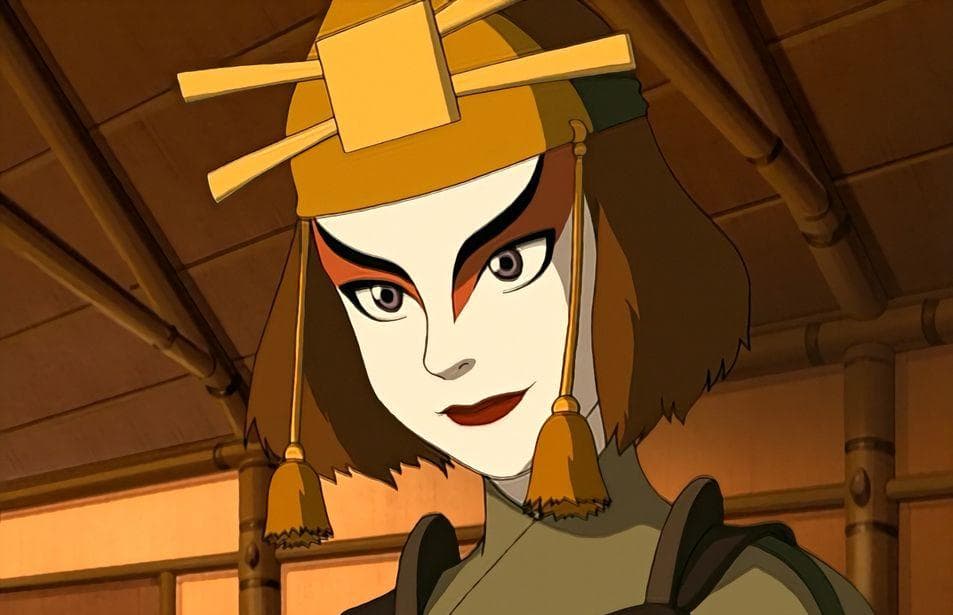 The 19 Best 'Avatar: The Last Airbender' Female Characters, Ranked By Fans