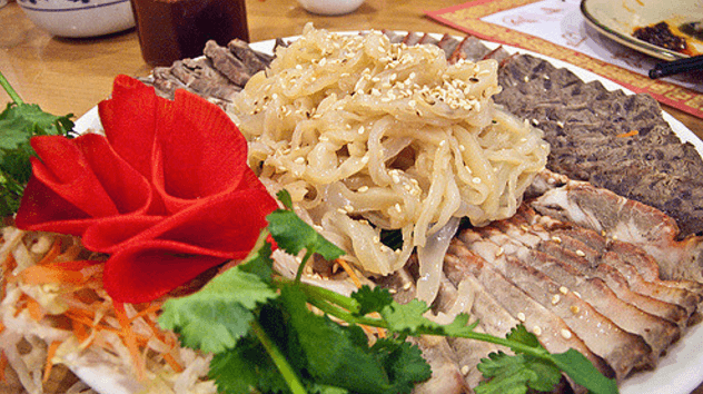 People Describe The Best Exotic Meats They've Consumed