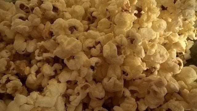 Surprisingly Ancient Meals