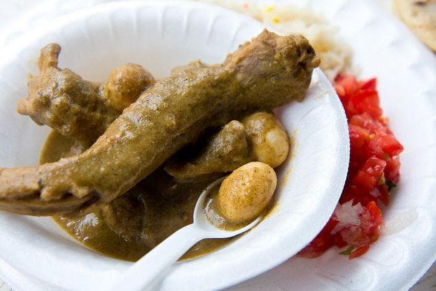 People Describe The Best Exotic Meats They've Consumed