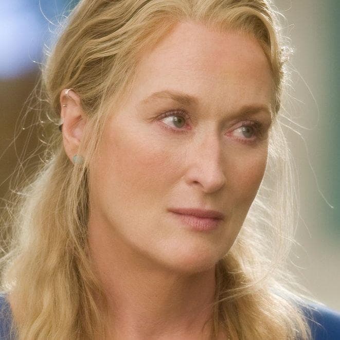 Best Meryl Streep Characters | List of People Played by Meryl Streep