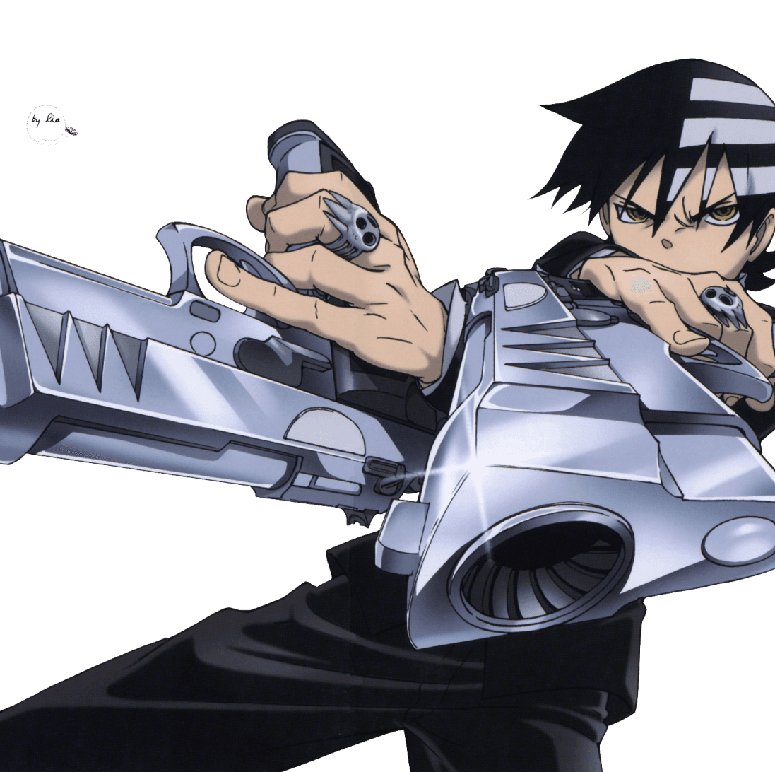 The 30+ Best Anime Characters Who Dual Wield Weapons