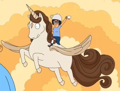 14 Cartoon Characters That Actually Suffer From Mental Disorders