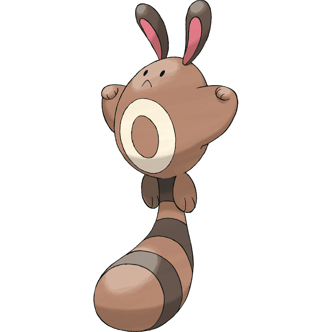 The 30+ Best Rodent Pokemon, Ranked By Gamers