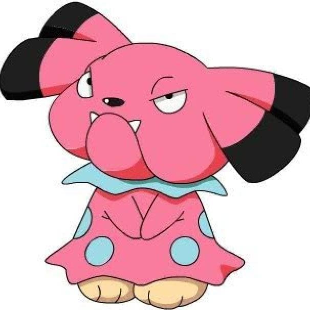 The 25+ Ugliest Pokemon Ever Created, Ranked by Fans