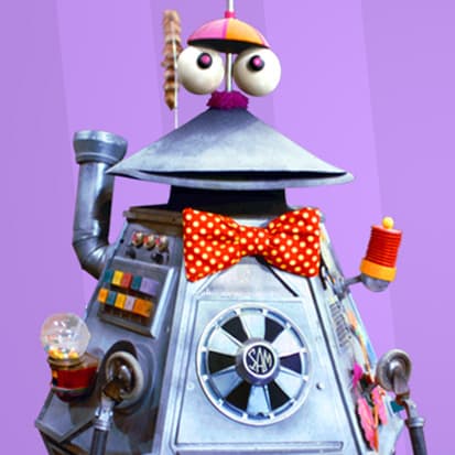 65+ Sesame Street Characters With Names