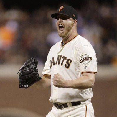 The Best Left-Handed Pitchers in Baseball Right Now, Ranked