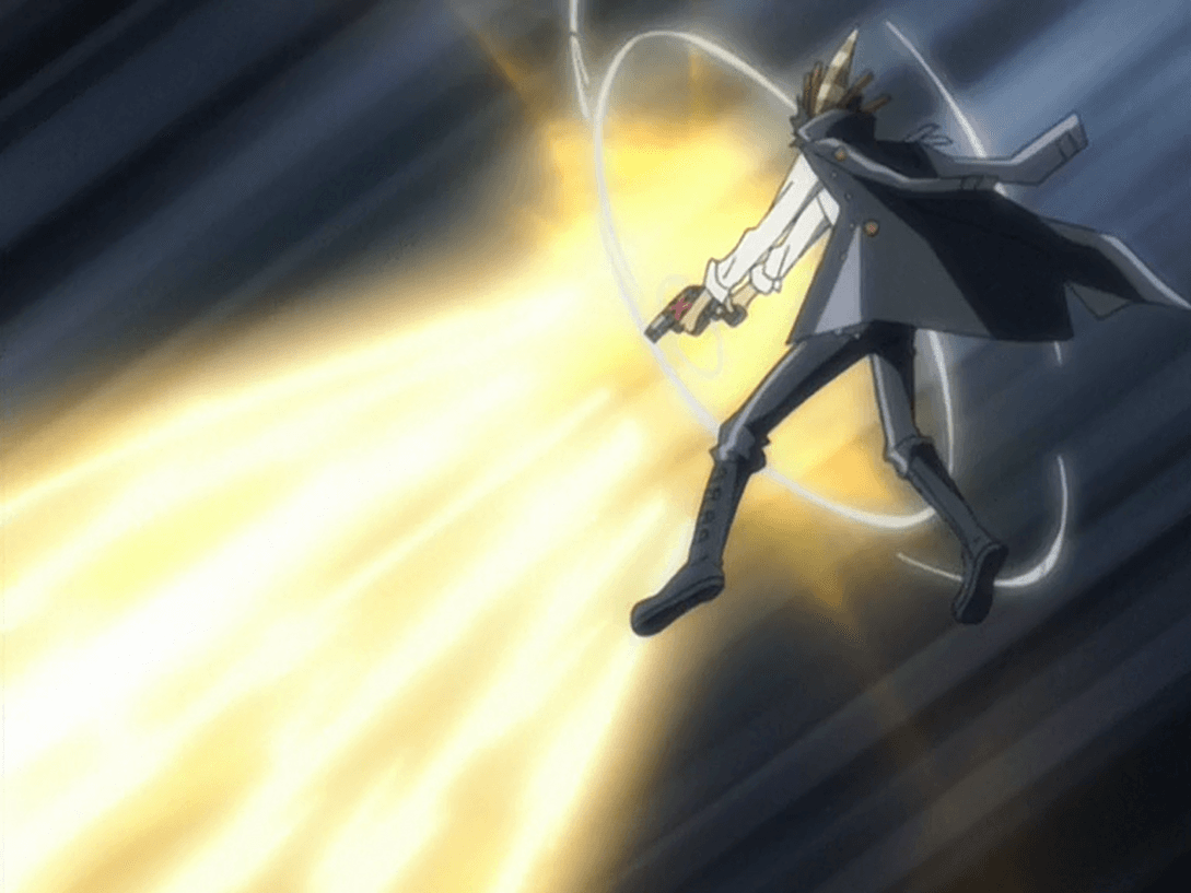 The 20 Coolest Guns in Anime, Ranked by Fans