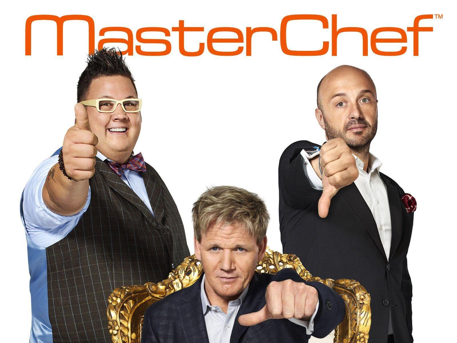 The Best Seasons Of 'MasterChef (U.S.),' Ranked By Fans