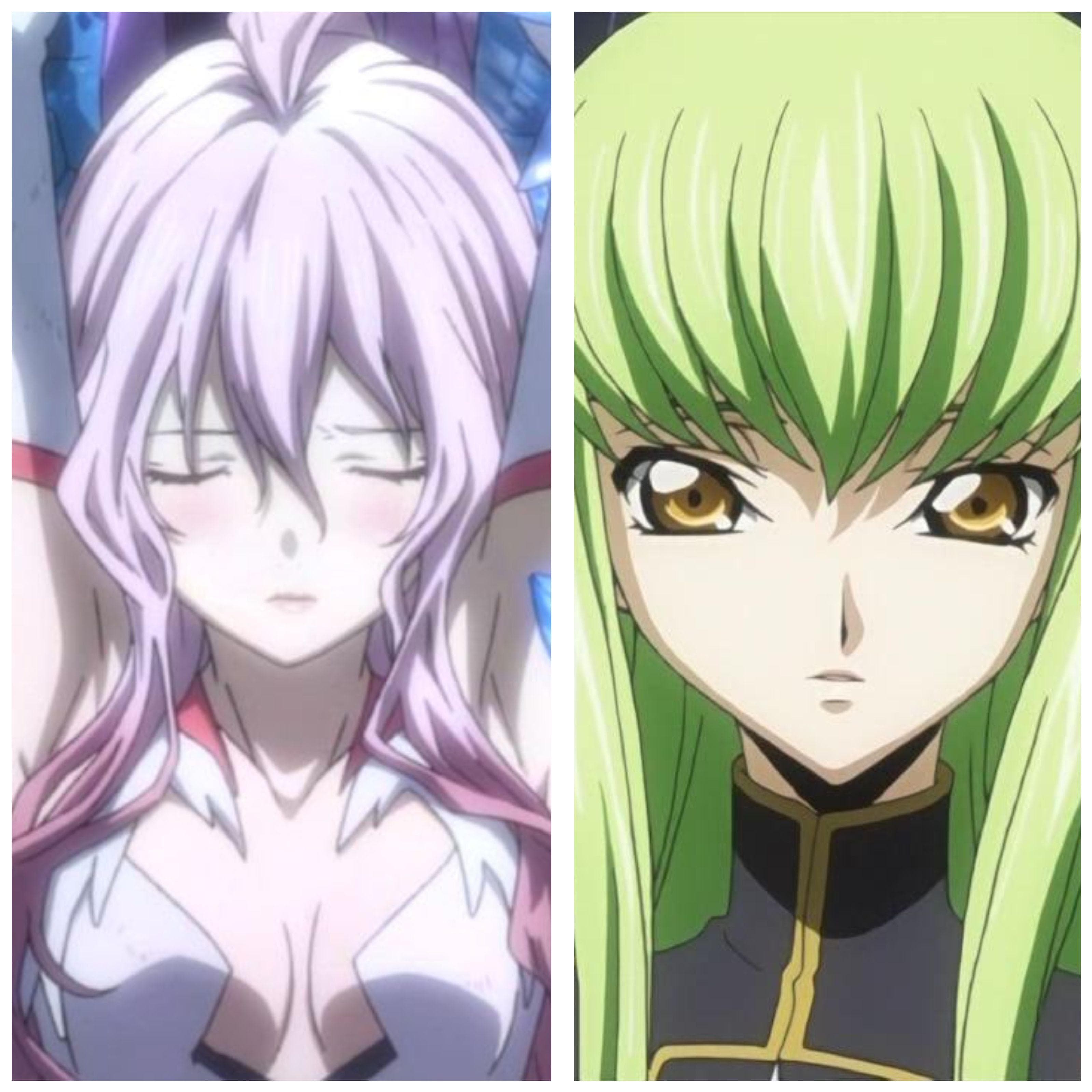 12 Popular Anime That Are Rip-Offs Of Other Anime