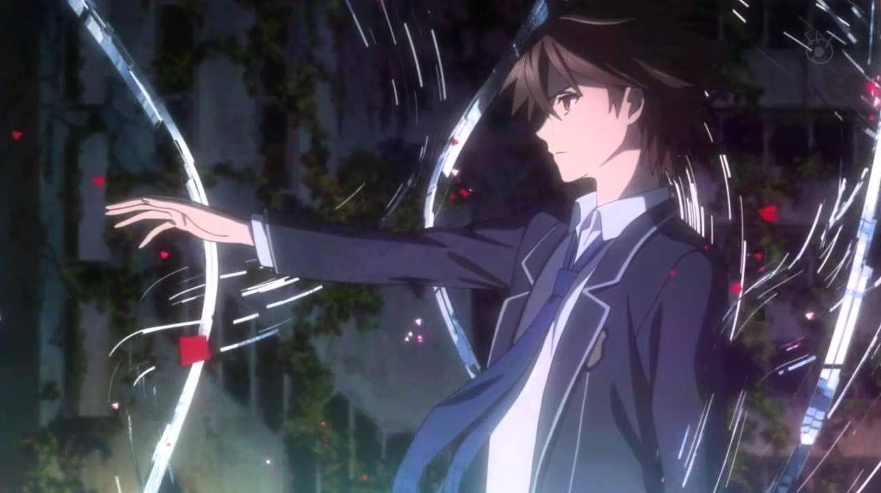 Which Depressing Anime Series Made You Cry the Hardest?