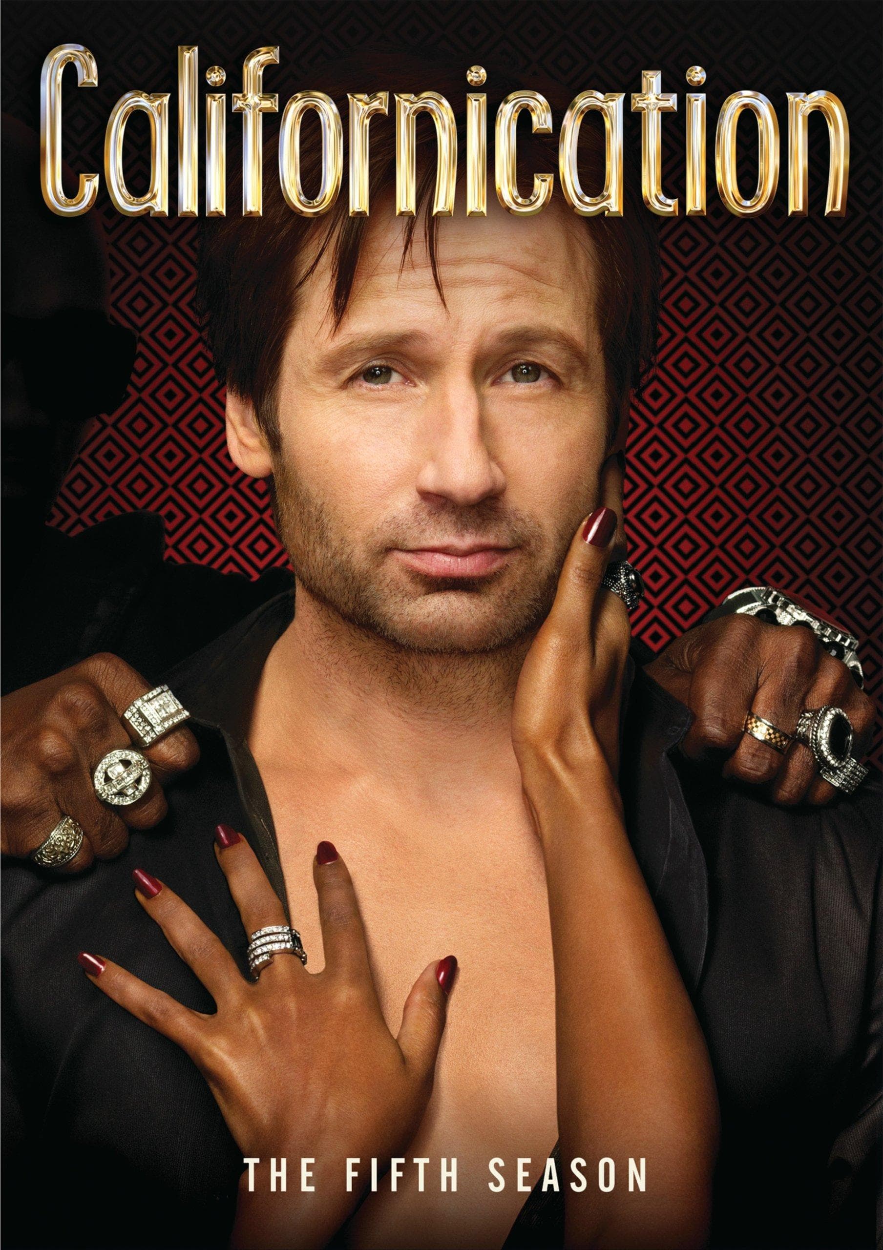 All 7 Seasons Of 'Californication,' Ranked By Fans