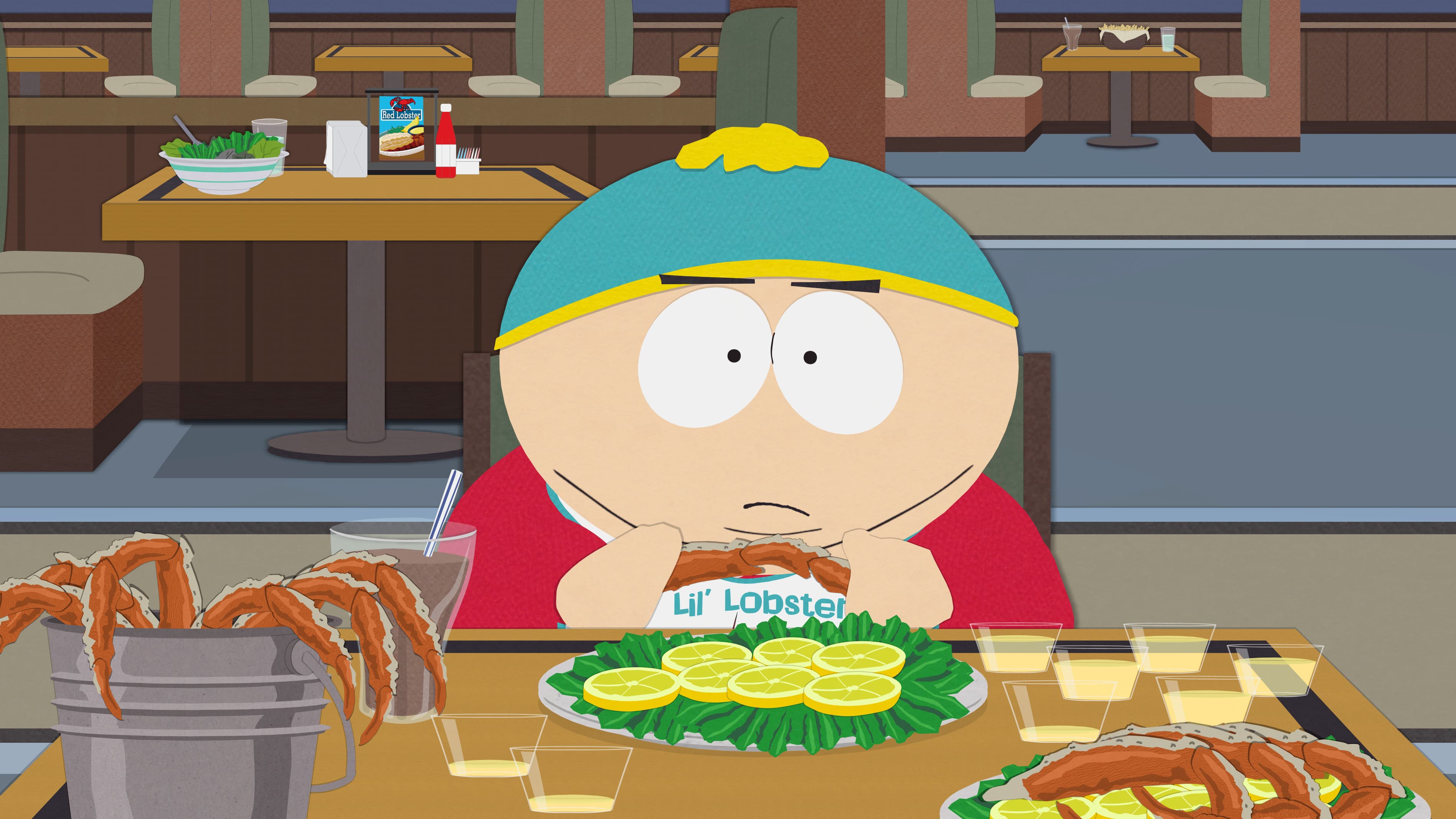 The Best Cartman 'South Park' Episodes, Ranked By Fans
