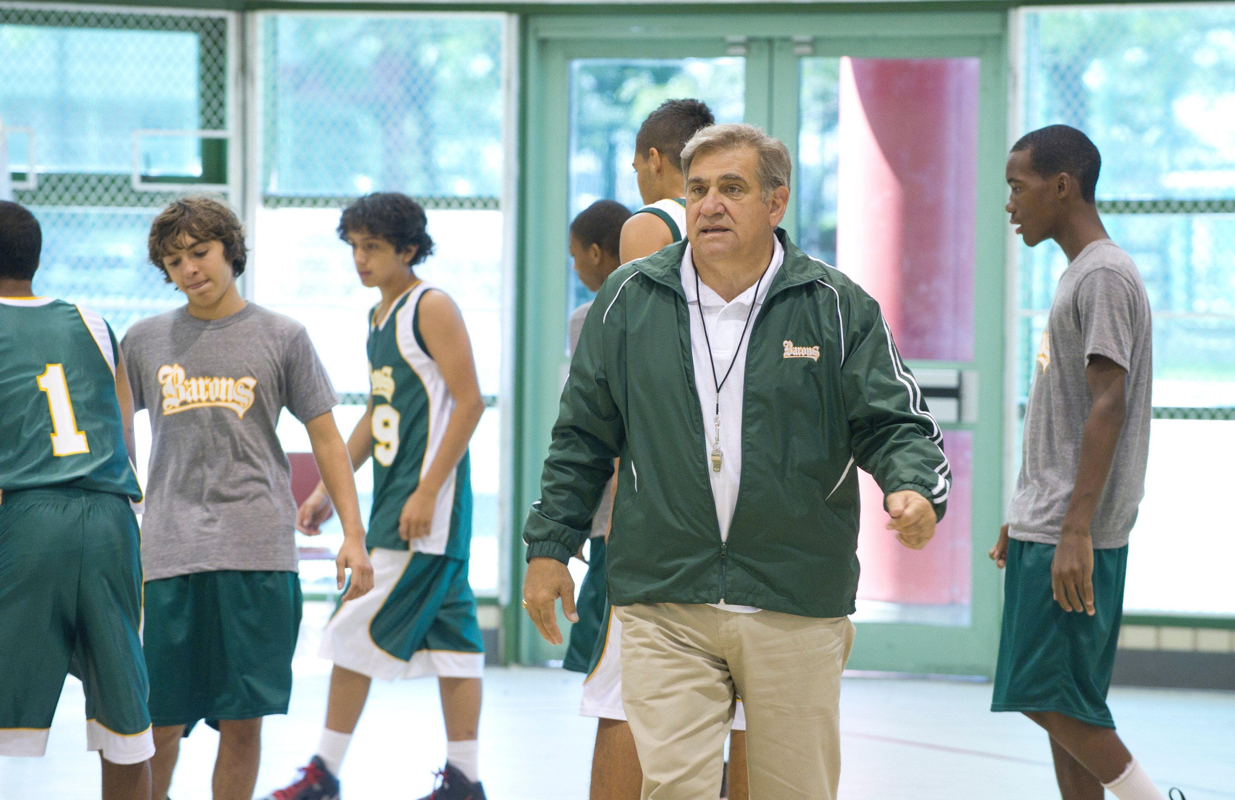 Law & Order: SVU Episodes Based on True Stories