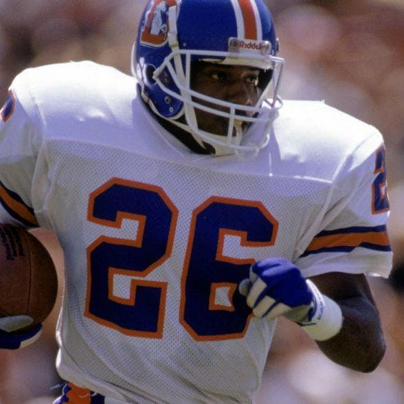 List of All Nebraska Cornhuskers Running Backs, Ranked Best to Worst