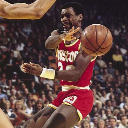 Best Houston Rockets of All Time