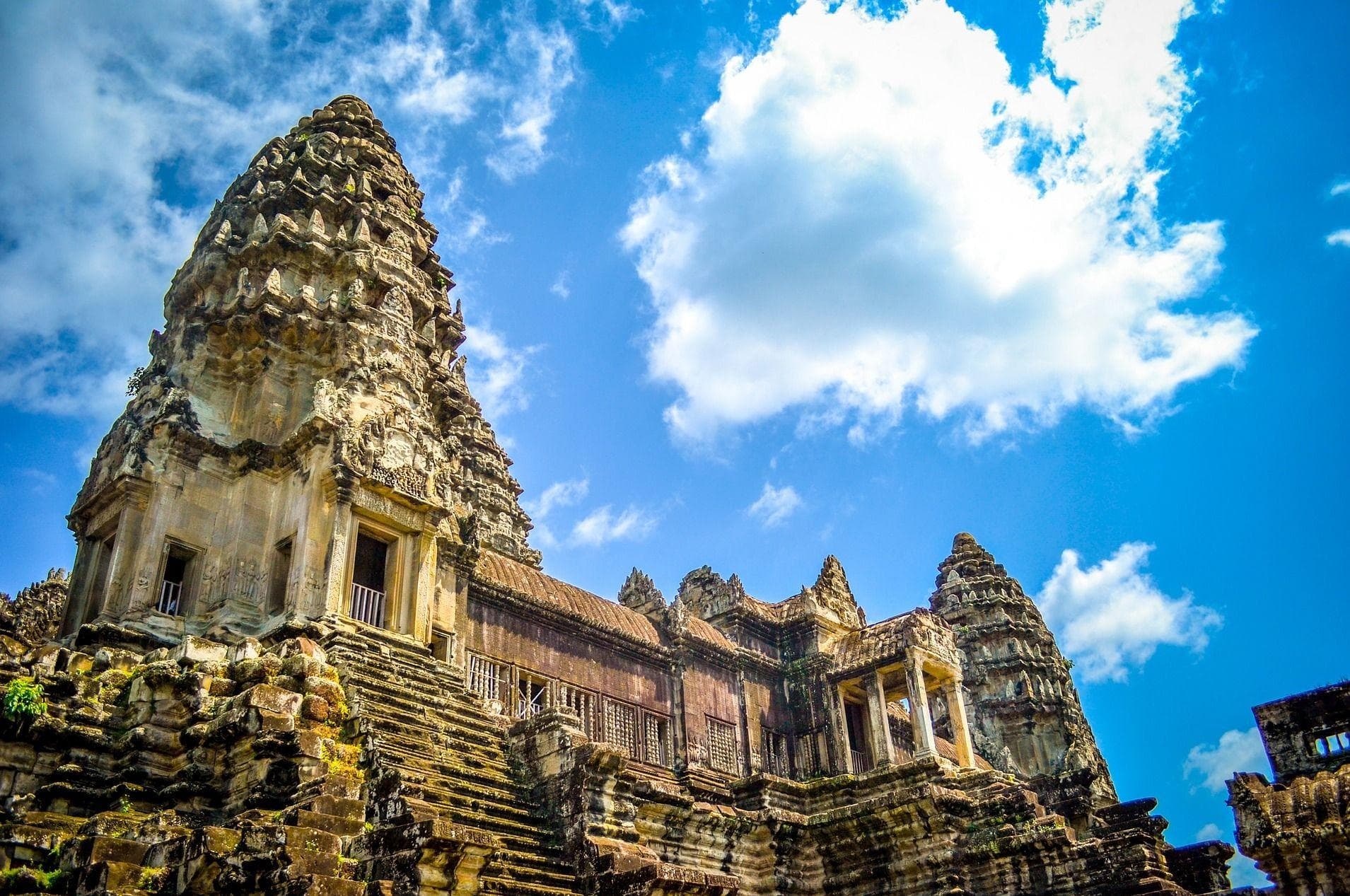 List of Dictatorship Countries & Countries Ruled by Dictator