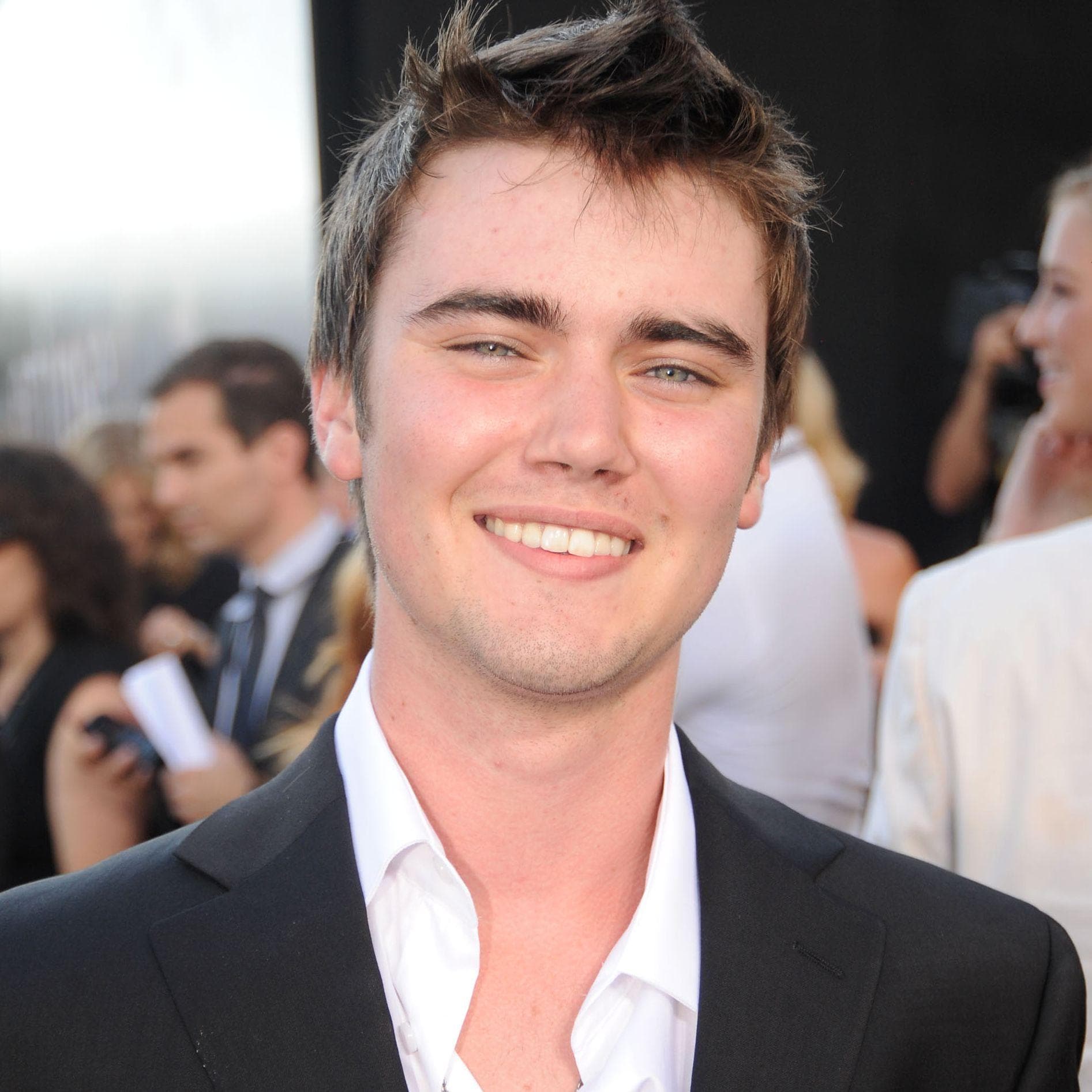 Who Has Dakota Fanning Dated? | Her Exes & Relationships with Photos