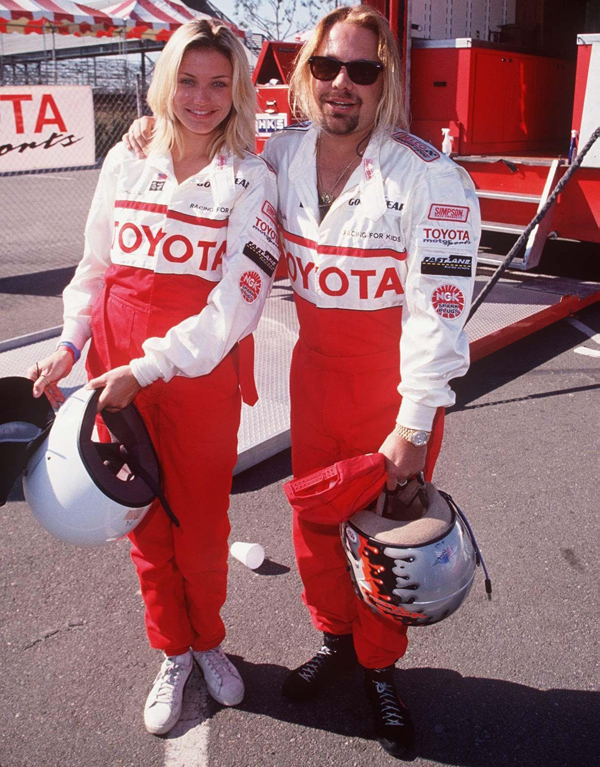 Vince Neil's Spouses, Girlfriends, & Dating History