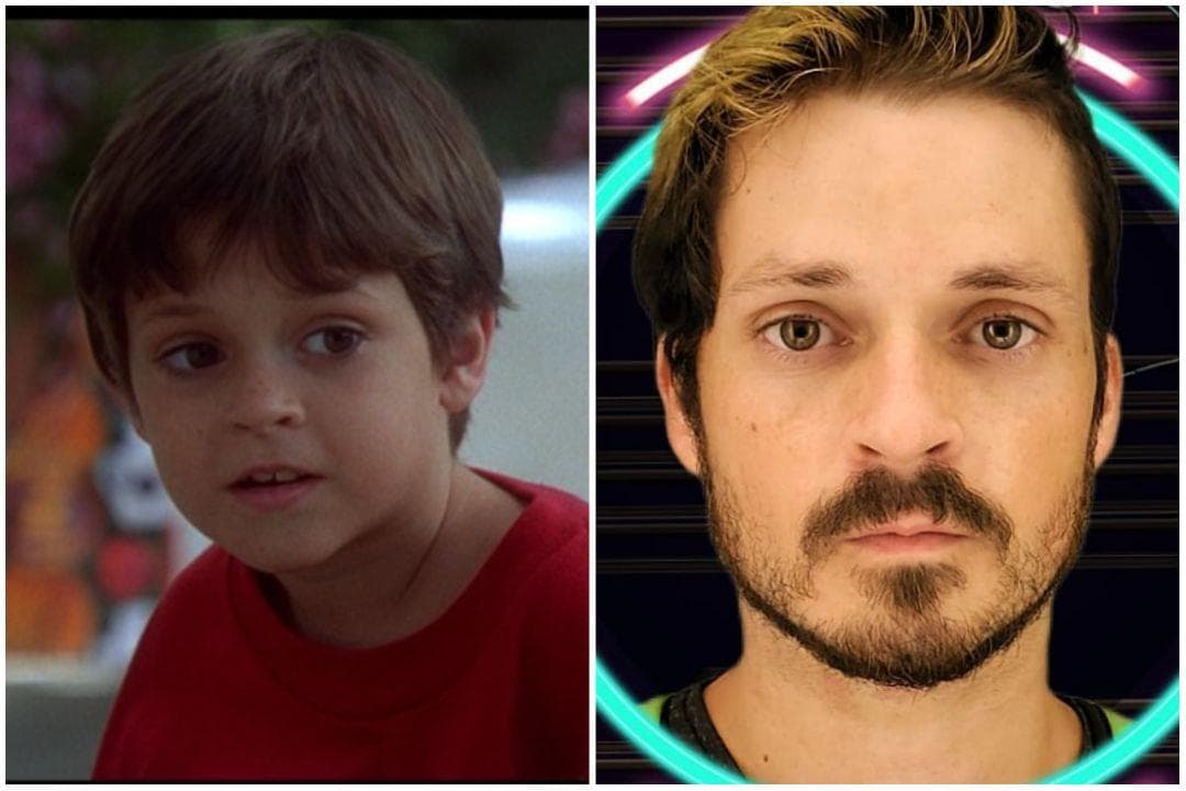 What Kids From '90s Movies Look Like Now