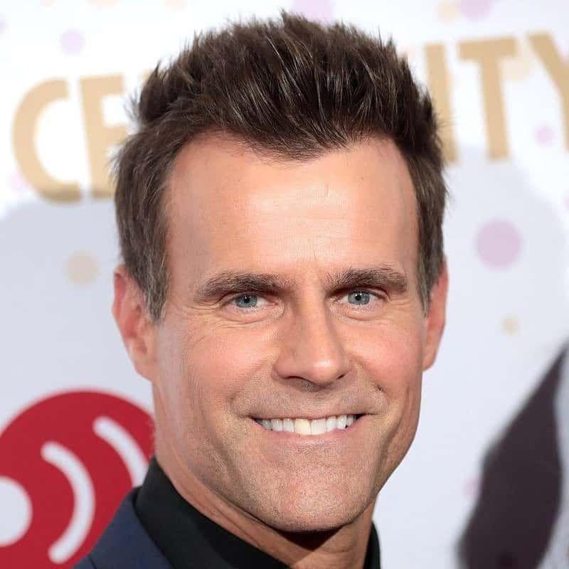 The 30 Hottest Hallmark Channel Actors, Ranked