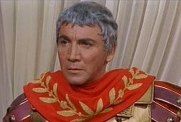 25+ Actors Who Have Played Julius Caesar In Movies & TV, Ranked