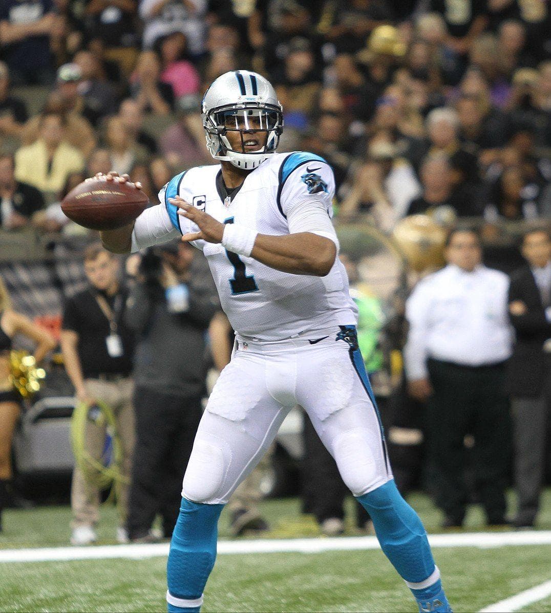 The 30 Tallest NFL Quarterbacks Of All Time, Ranked