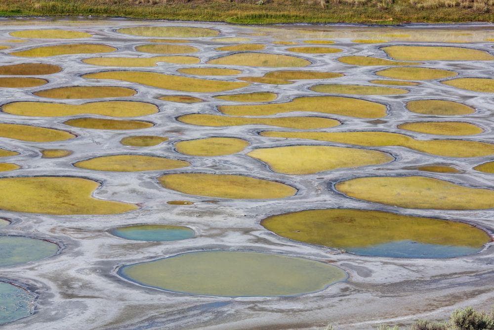 Weird Landscape Photos | Cool Pictures of Planet Earth