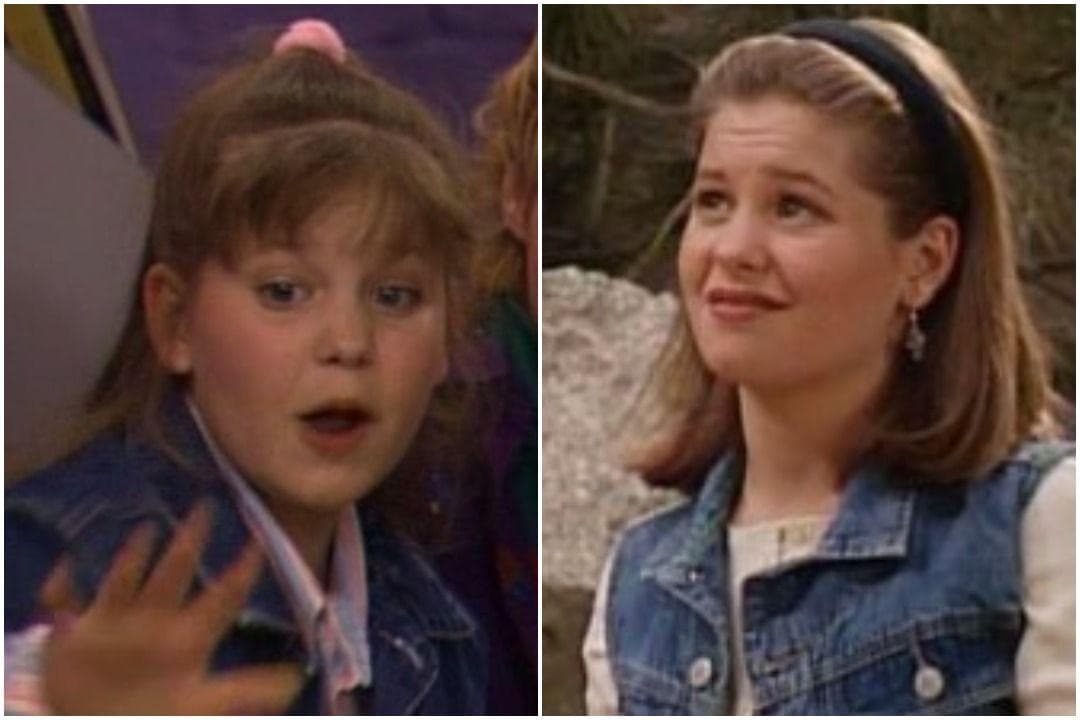 How Our Favorite TGIF Actors Aged During Their Shows