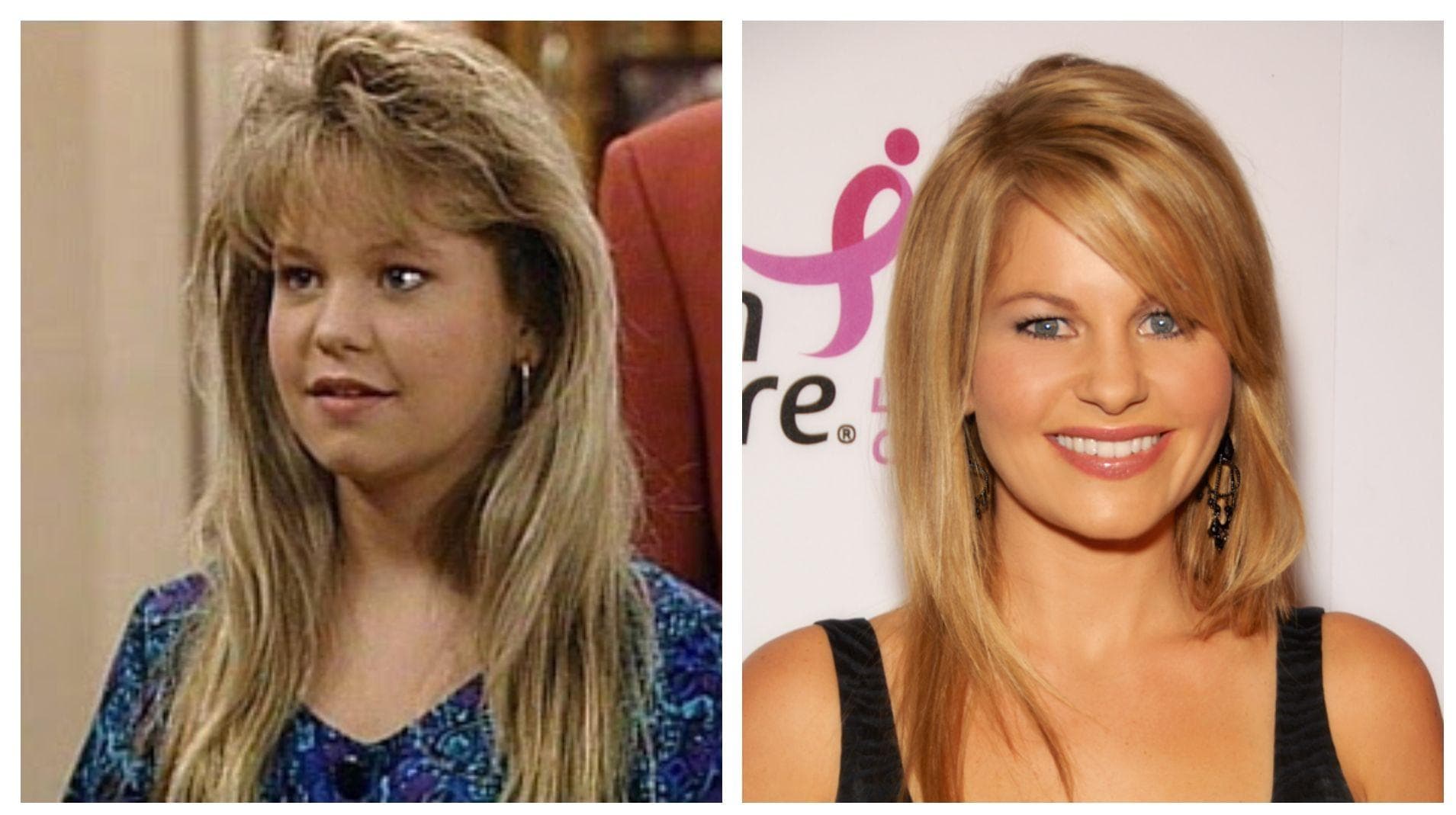 Kids Of TGIF Shows: Where Are They Now?