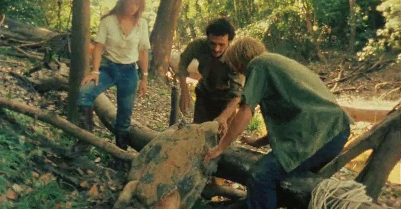 Films With Real Skeletons And Dead Bodies