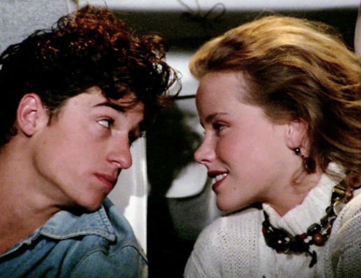 The Most Underrated 80's Romance Movies