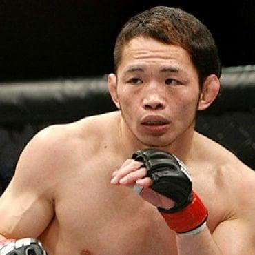 The 70 Best Asian UFC Fighters Ever, Ranked