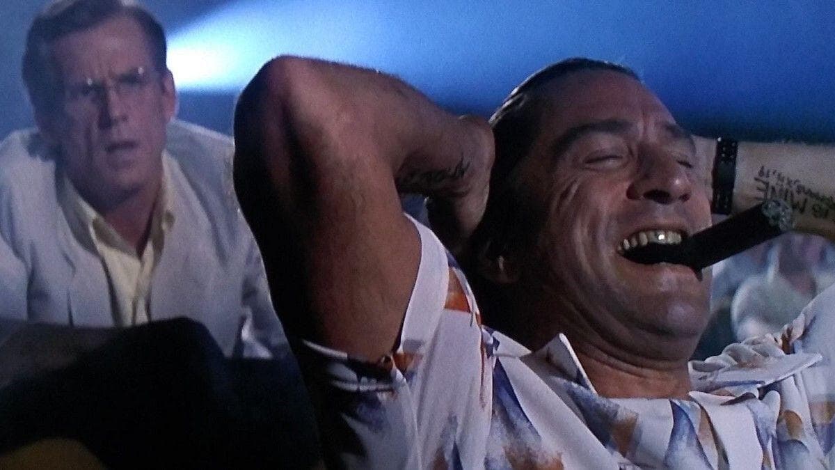Extremely '90s Stalker Movies