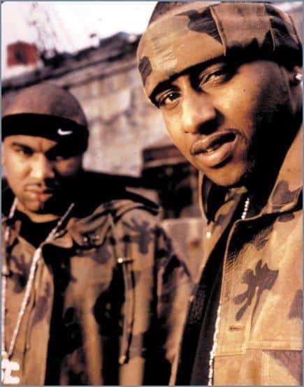 Rapper noreaga net worth - hromsinc